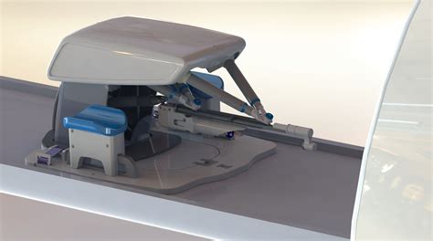 Mr Compatible Robotics Surgical Robotics Lab