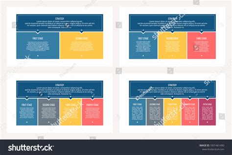 22 613 Column Chart Infographics Images Stock Photos Vectors Shutterstock