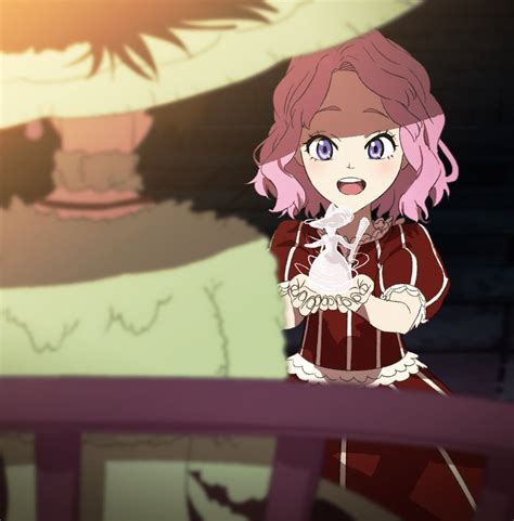 Vanessa Enoteca Black Clover Drawn By Yoshihara Tatsuya Danbooru