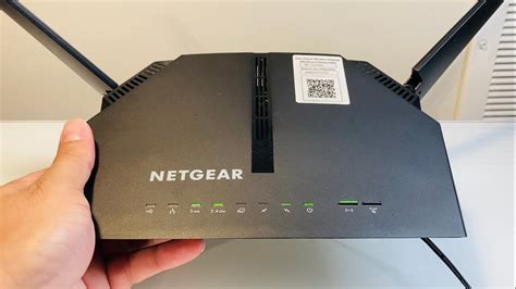 How To Factory Reset Netgear Modem Router YouTube