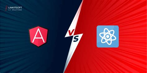 Angular Vs React Key Differences Explained