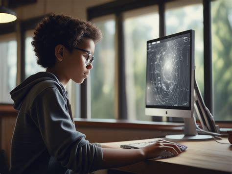 Impacto De La Inteligencia Artificial En La Vida De Los Adolescentes Oportunidades Y Desafíos