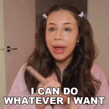 I Want The Do