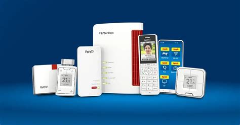 Glasfaser Mit Fritzbox