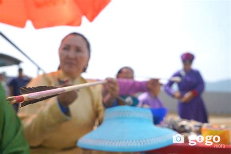 ФОТО Буриад сурын харваа болж байна