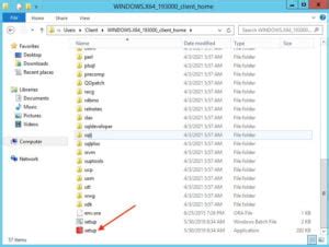 Install Oracle Database Client A Step By Step Guide Alekciss Com