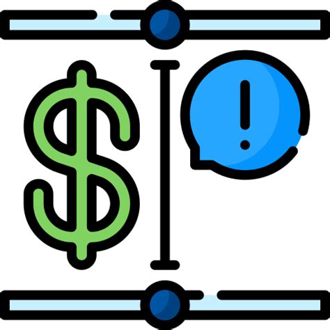 Limit Order Free Business And Finance Icons