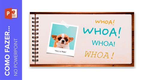 Como Formatar O Texto No PowerPoint Tutorial