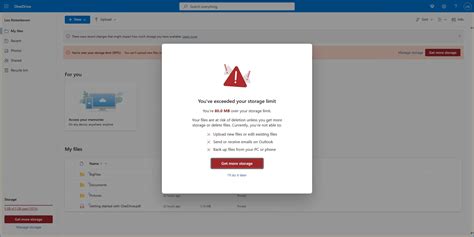 Why Is My Email Suddenly Full Ask Leo