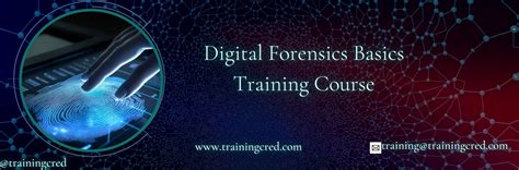 Digital Forensics Basics Training Angola