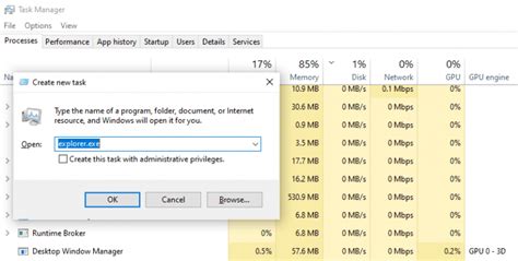Why File Explorer Is Slow On Windows 10 And How To Fix It