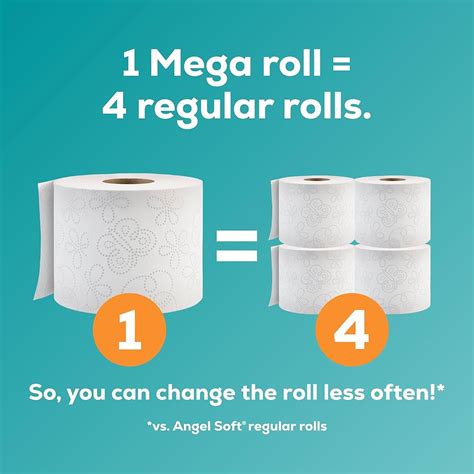 Codigo De Barras De Papel Higienico Macio De Anjo Angel