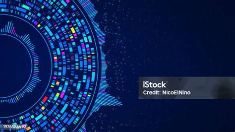 Technologie Dautomatisation Du Big Data Et De Lia Pour Lanalyse