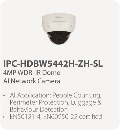 Smart Railway Dahua Security Solutions