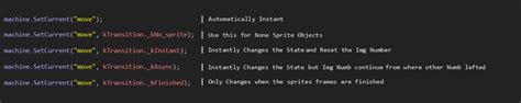 gamemaker state system by koyan