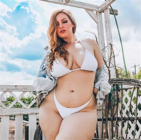 Fleshy Curvy Bikinis Babes Porn Pictures Xxx Photos Sex Images Page Pictoa