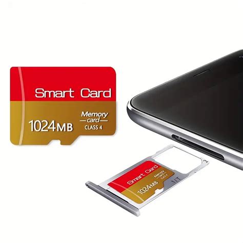 High Speed Flash Memory Card 128mb 256mb 512mb 1024mb Memory Microsd Tf