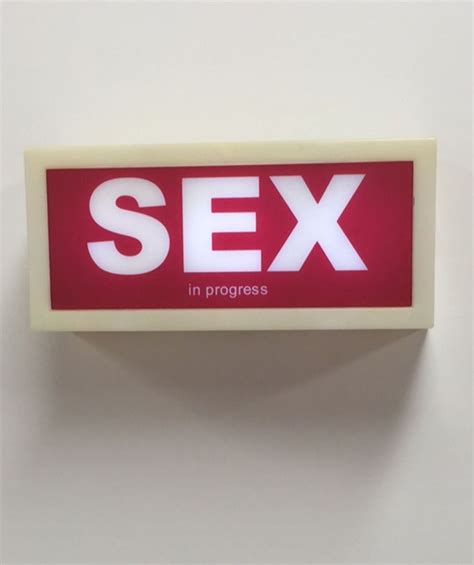 Luminoso De Porta Sex In Progress Tv E Display Imaginarium Usado
