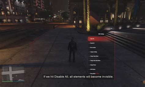 Status Hud V59 [player Interfaces][all In One][esx] Fivem Store