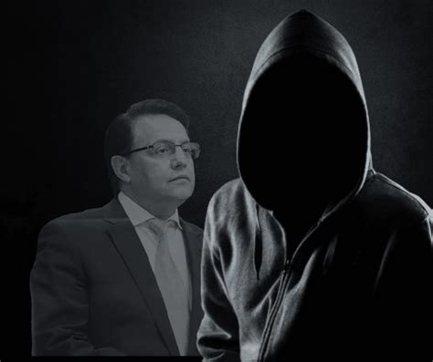 Caso Villavicencio Testigo Protegido Ya No Usará Grillete Y Podrá