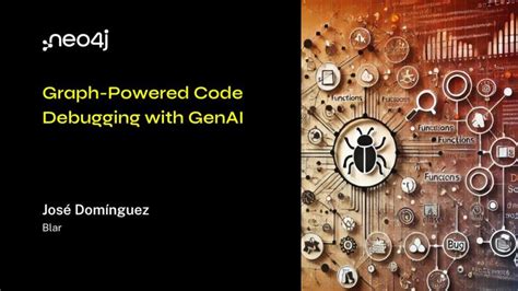 Blar Code Base Agent Debug And Optimize Code Neo4j Posted On The