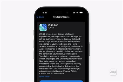 Apple Releases IOS And IPadOS Critical Security Fixes And What They Mean For You