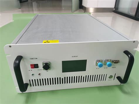 1 6ghz 40w Ultra Wideband Amplifier Case Rf Power Amplifier For Telecommunication With High