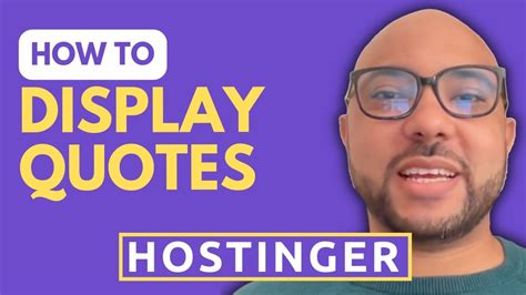 How To Customize The Header Section In Hostinger Website Builder Ben