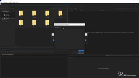 Adobe Media Encoder 2020 Easy To Understand User Interface
