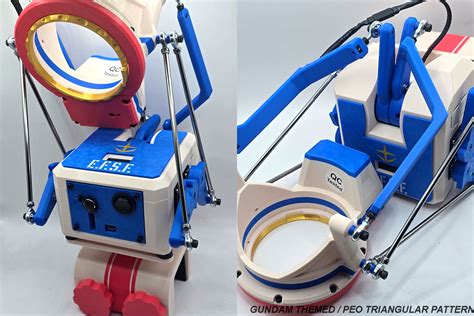 Multi Axis Modified Osr2 And Sr6 With Twist For Sale Since 2023 September 2025 14 5 Sold Out