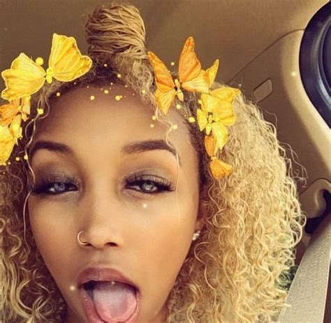 Zonnique Pullins Hairstyles