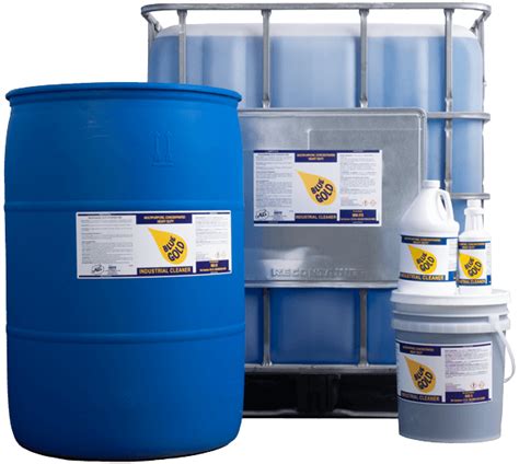 All Purpose Industrial Cleaner And Degreaser All Purpose Industrial Detergent Modern Chemical Inc