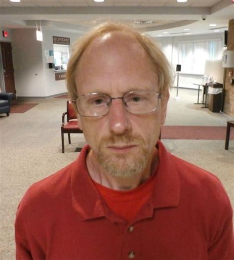 Corbin Weck Sex Offender In Zanesville OH OH