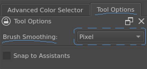 Picky Pixels Krita S GSoC Krita