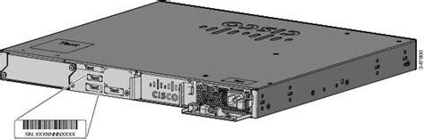 Catalyst 2960 X And 2960 Xr Switch Hardware Installation Guide Troubleshooting [cisco Catalyst