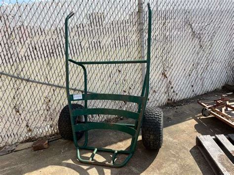 Tree Dolly Property Peddler