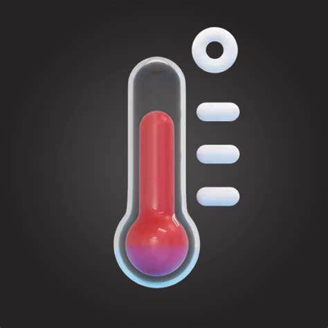 Thermometer App Download Androidios ºcºf 1m Download