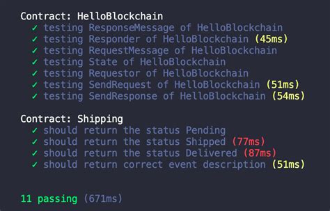 มือใหม่บันทึกการเรียน Blockchain Development จาก Microsoft Learn Part 3 Write Ethereum Smart