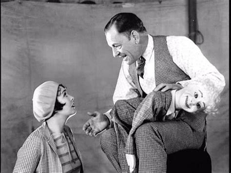 15 кукол, с которыми не хочется играть: деревянные напарники чревовещателей