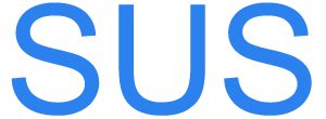 What Is Sus