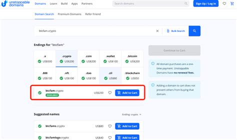 Unstoppable Domains Everything You Need To Know