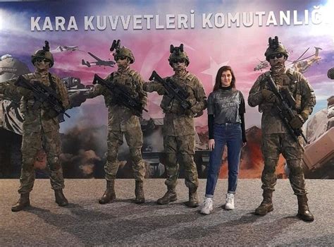 Teknofest 💥 Evin Dağ