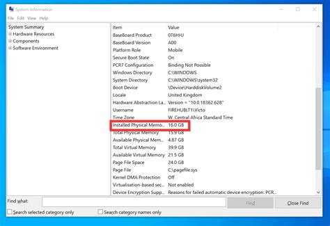 How To Check RAM On Windows Methods Itechguides Com