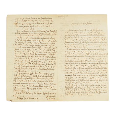 Bonhams Gauss On The Motion Of The Stars And The Sun Gauss Carl Friedrich 1777 1855 Bonhams Gauss On The Motion Of The Stars And The Sun Gauss Carl Friedrich 1777 1855