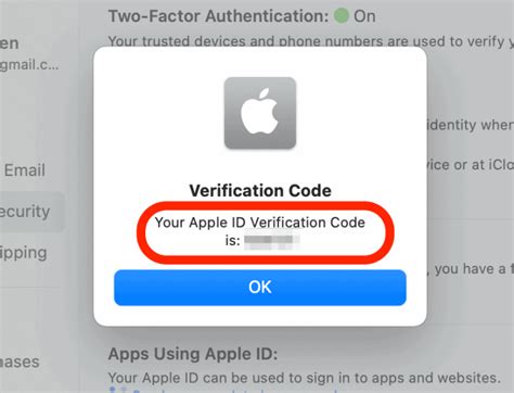 3 Easy Way To Get Apple Id Verification Code Without A Phone