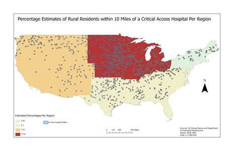 Geoprocessing With Python Portfolio Project