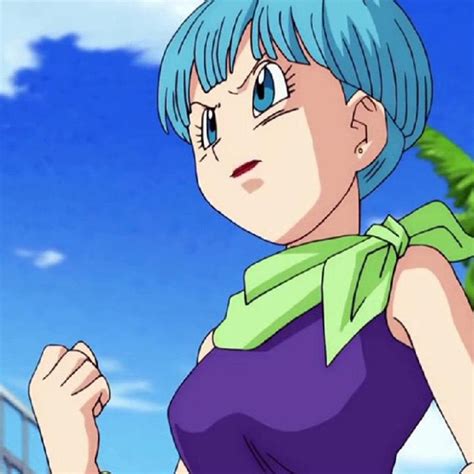La primera aparición de Bulma no ocurrió en Dragon Ball