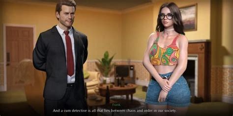 Cum Detective Tnaflix Com