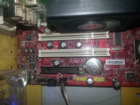 Placa De Retea Gigabit