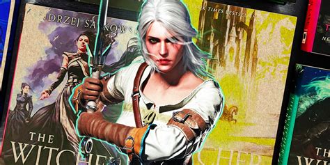 Romance Will Play A Big Role In Witcher Cd Projekt Red Dev Reports
